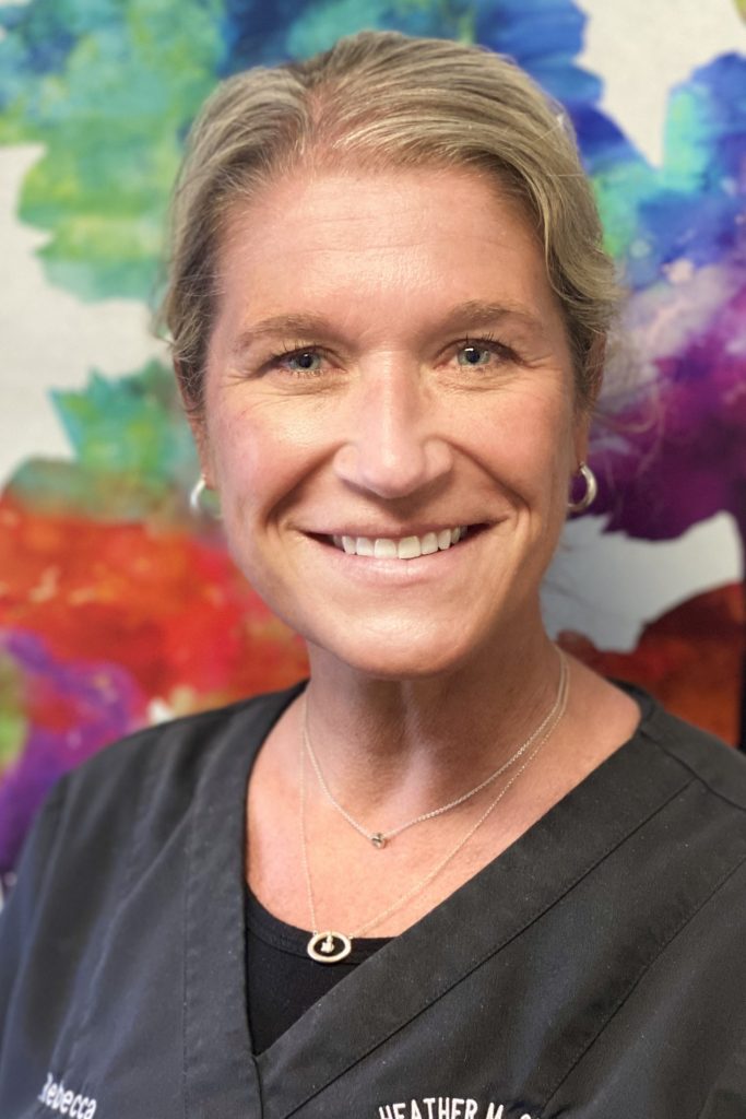 Meet the Team Northfield NJ, Heather M. Clark, D.M.D. & Associates