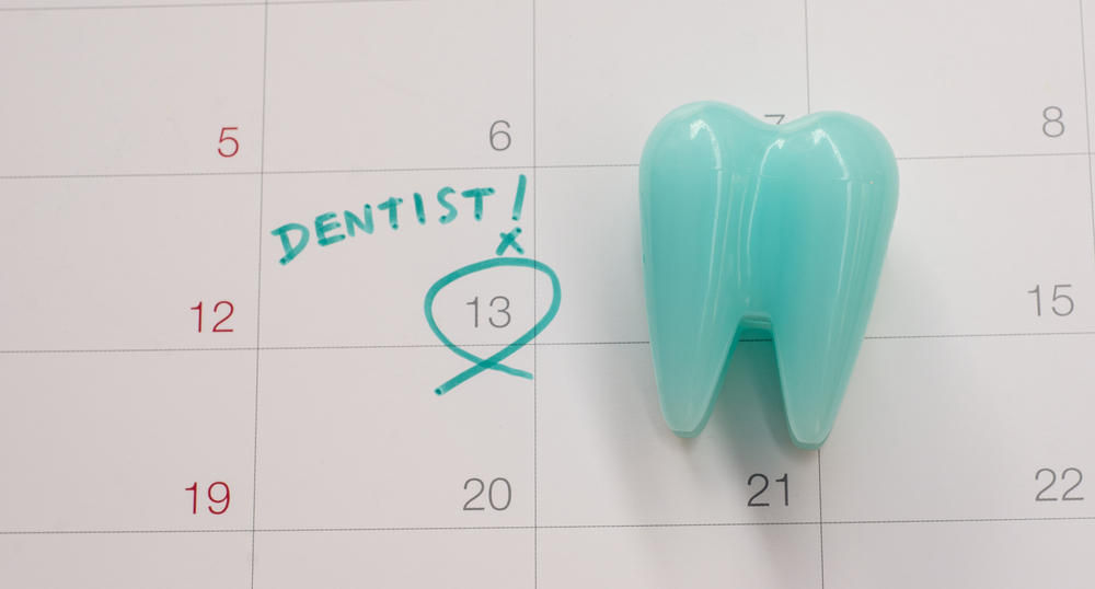 First Visit Heather M. Clark, D.M.D. & Associates, Northfield NJ